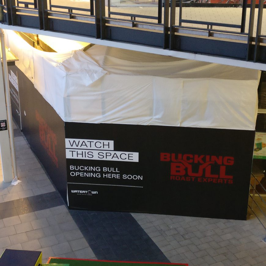 Titan’s Guide to A-Class & B-Class Hoarding Explained