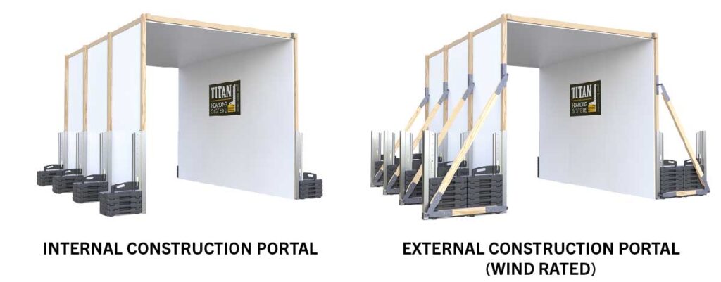 Titan’s Guide to A-Class & B-Class Hoarding Explained