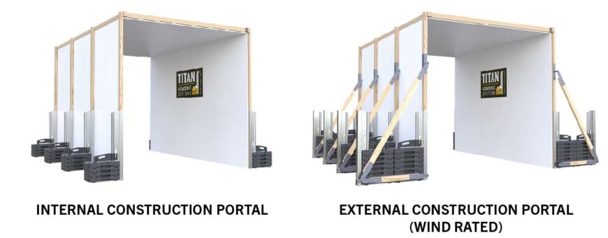 Titan’s Guide to A-Class & B-Class Hoarding Explained