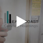 A Class Hoarding or B Class - What's The Difference? | Titan Hoarding