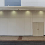 A Class Hoarding or B Class - What's The Difference? | Titan Hoarding