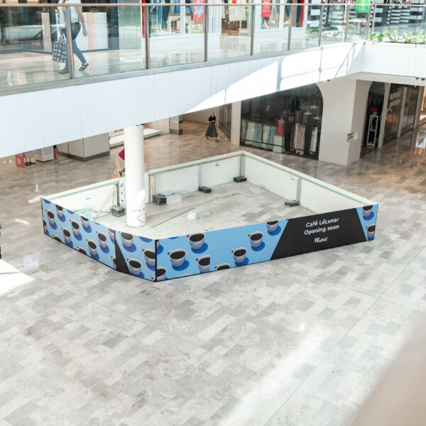 A-Class vs. B-Class Hoarding: Unveiling the Differences with Titan