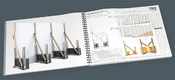Hoarding Systems v1 - Titan Hoarding Systems