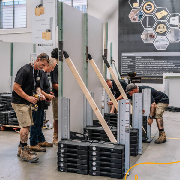 A-Class vs. B-Class Hoarding: Unveiling the Differences with Titan