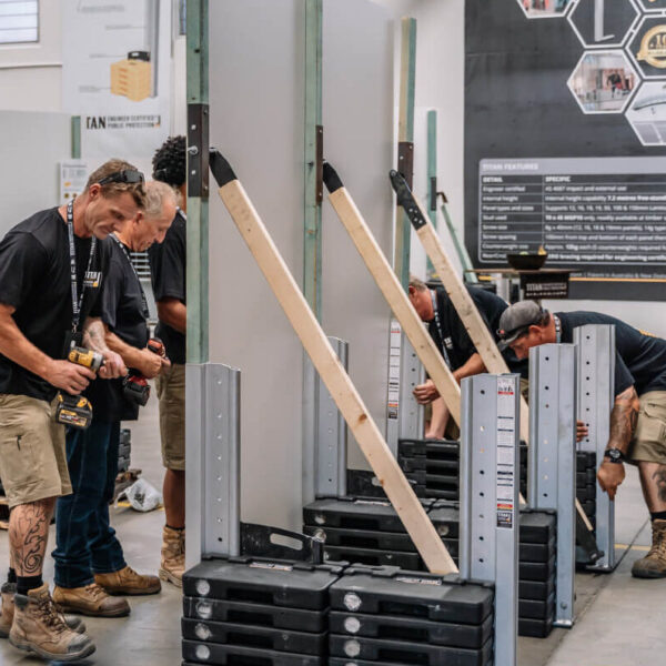 Titan’s Guide to A-Class & B-Class Hoarding Explained