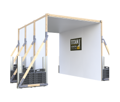 Titan Hoarding - Titan Hoarding Systems