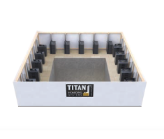 Titan Hoarding - Titan Hoarding Systems
