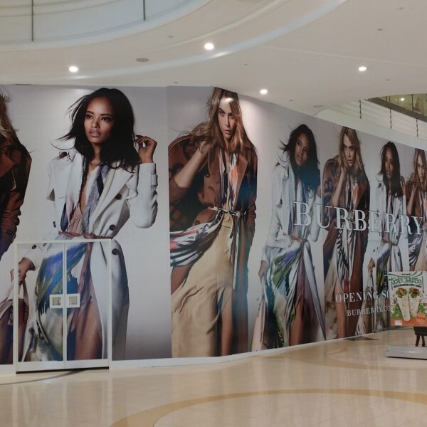 Titan’s Guide to A-Class & B-Class Hoarding Explained