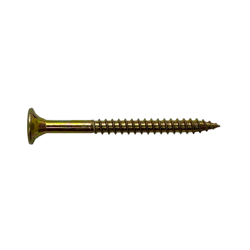 Batten Screws 14g x 150mm Gal - Box 100 - Titan Hoarding Systems