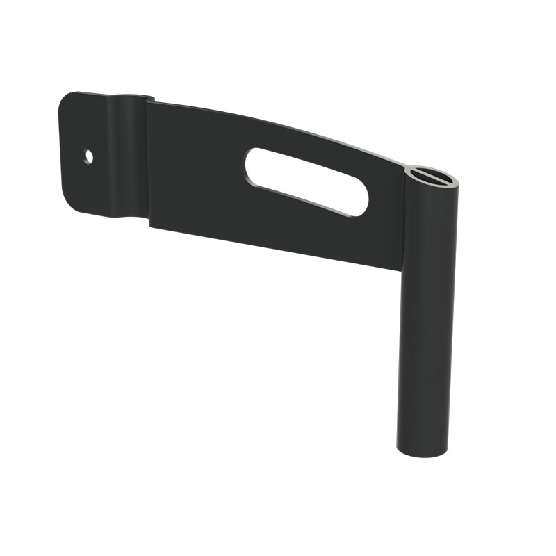 Locking Arm - Titan Hoarding Systems